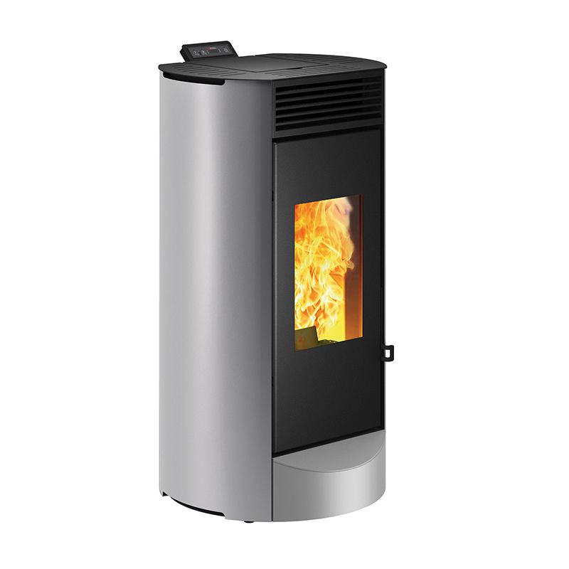 LANDA EP, Catalogo Stufe a pellet | Caminetti Montegrappa